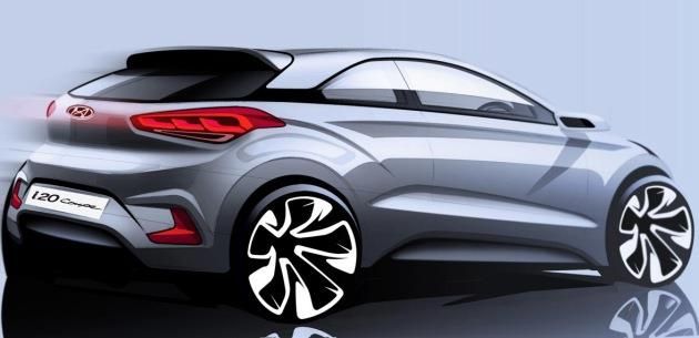 CANLI YAYIN / HYUNDAİ'NİN DÖRT YENİ MODELİ