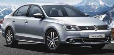 YENİ 2015 VW JETTA IIHS GÜVENLİK TESTİNDE